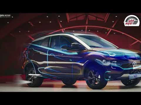 Tata Nexon EV JET Edition हुआ लॉन्च - Features, Specs & More